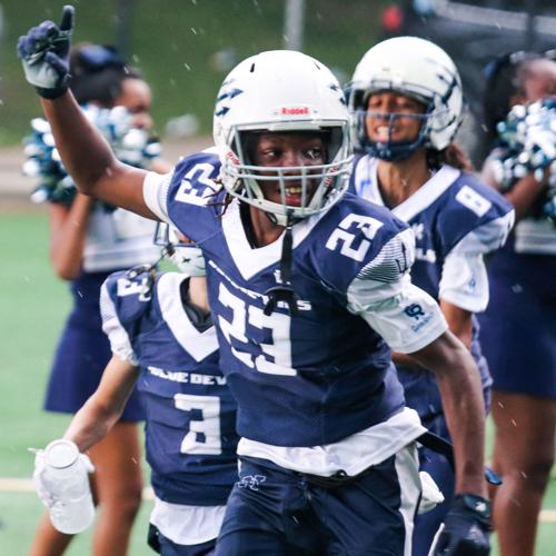 Gwinnett Football League Athletes of the Week | Sports ...