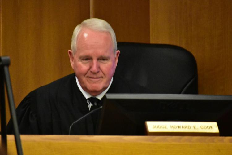 Judge delays trial of former Gwinnett police officer, possibly until ...