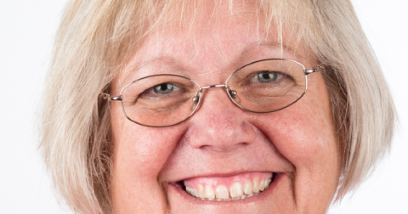 Gwinnett's Lynnette Swanson Nominated for ASPIRE Award | Sports ...