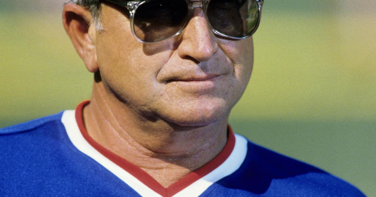 Former Royals, Cubs manager Jim Frey dies at 88 | Sports ...