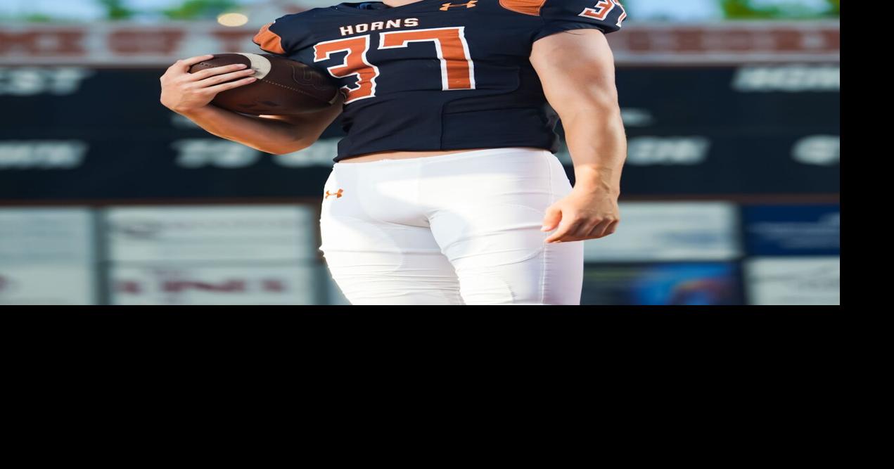 DEFENSIVE PLAYER OF THE WEEK: Lanier's Logan Laughlin | Prep ...