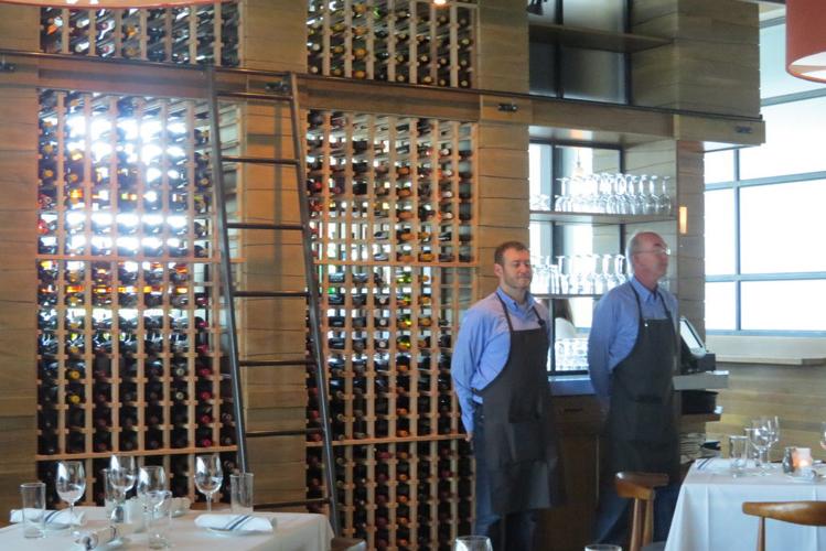 Noble Fin restaurant opens in Peachtree Corners | News ...