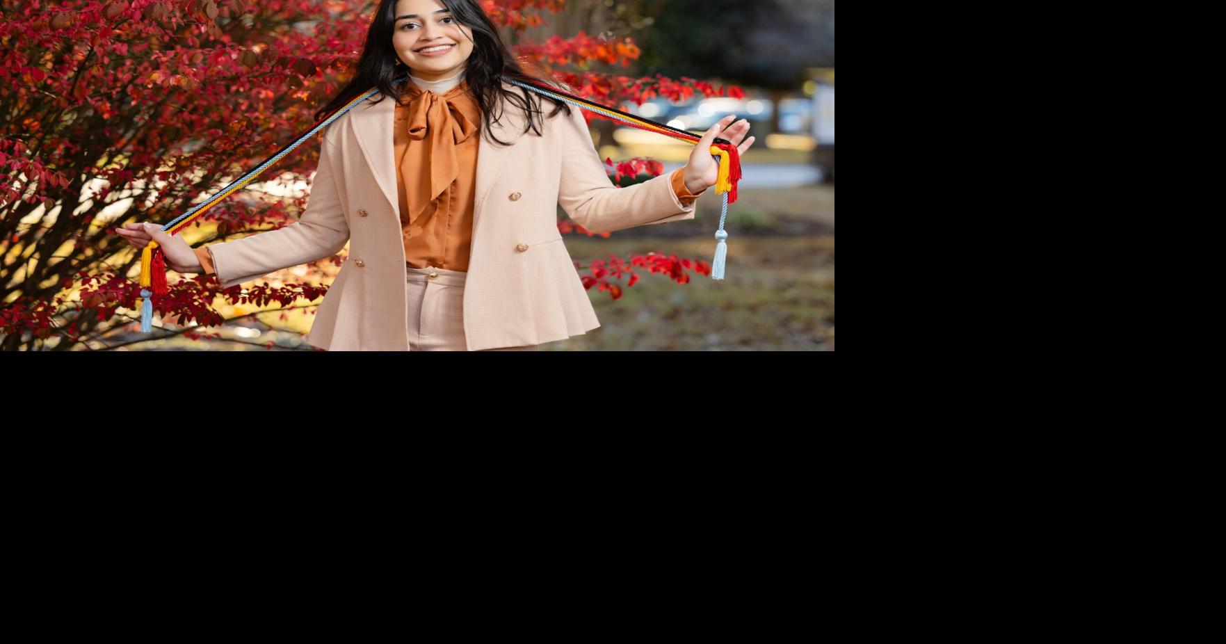Early Graduate: North Gwinnett's Diya Patel Graduates From Kennesaw ...