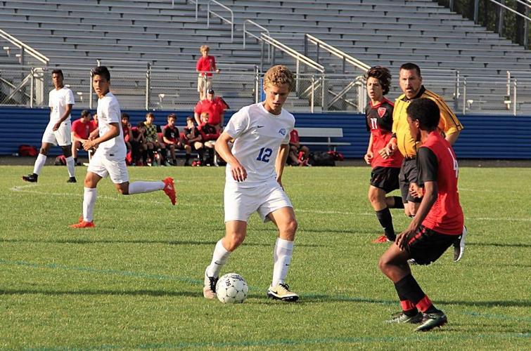 Boys Soccer Player of the Year: Peachtree Ridge's Jack Fitton ...