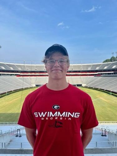 Brookwood's Kyler Heffner commits to Georgia Bulldogs | Prep ...