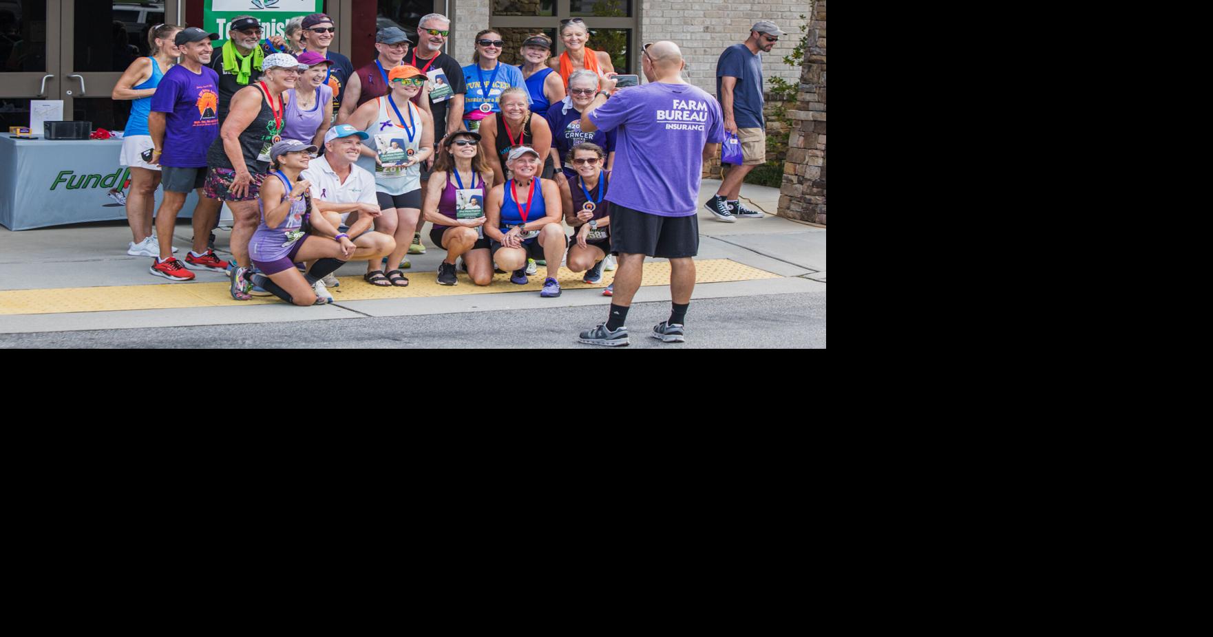 PHOTOS: Cliff Ramos Legacy 5K | News | gwinnettdailypost.com