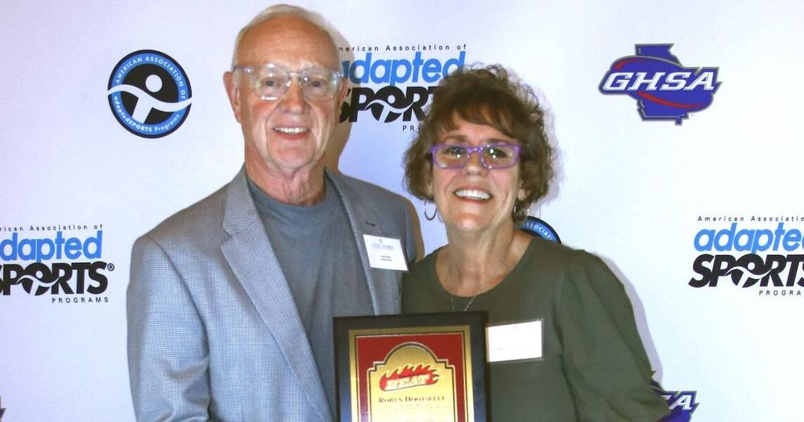 Adapted Sports Caps 46-Year Education Career of GCPS Retiree Mike ...