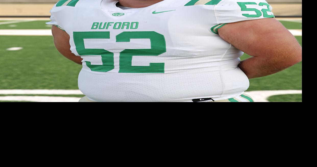 Buford's Ian Chandler commits to University of the Cumberlands | Sports ...