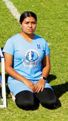 Kimberly P. Alvarez Cabrera, Meadowcreek | | gwinnettdailypost.com