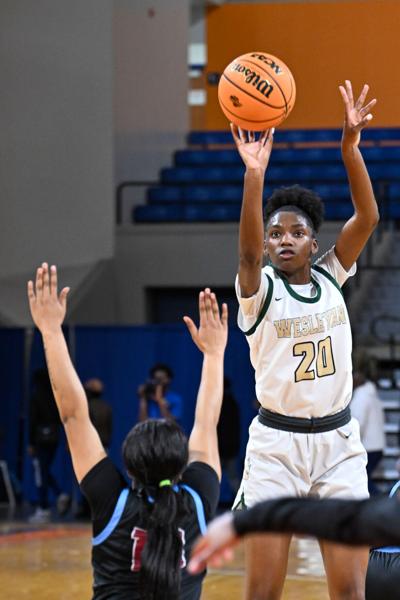 2024-25 Wesleyan Wolves Girls Basketball Preview | Prep ...