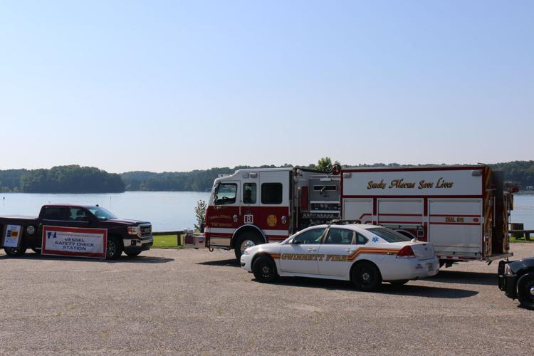 LAW ENFORCEMENT: The (DUI, BUI) 'warnings are being given' | News ...