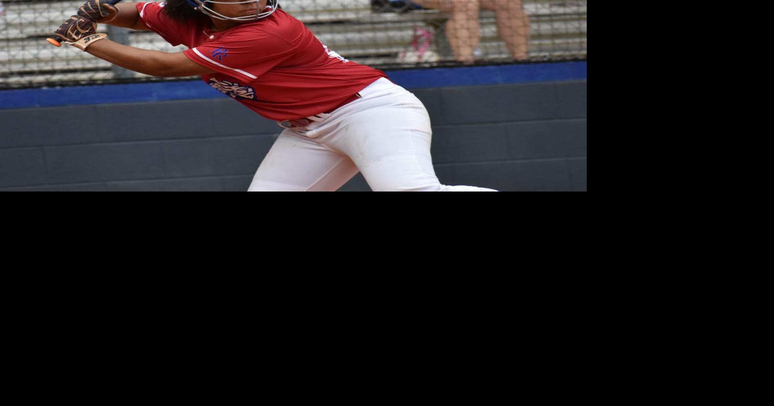 Peachtree Ridge softball player Felise Collins | Multimedia ...