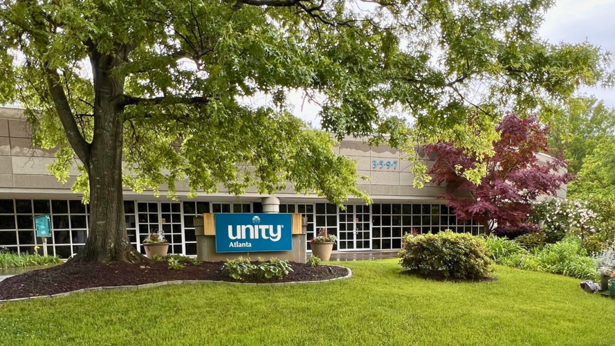 Unity Atlanta Church In Peachtree Corners Celebrating 100th Anniversary ...