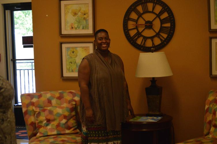 Lawrenceville Pre-K teacher nominated for state Teacher of the Year ...