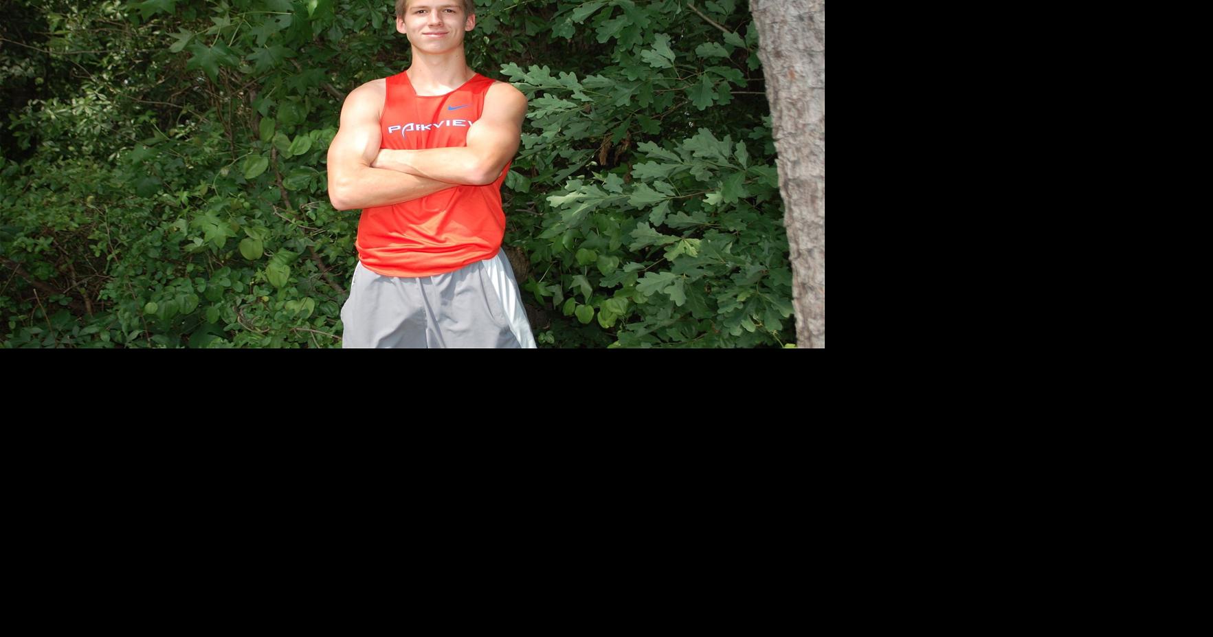 BOYS FIELD PERFORMER OF THE YEAR: Parkview’s Brian Hauch soars high in ...