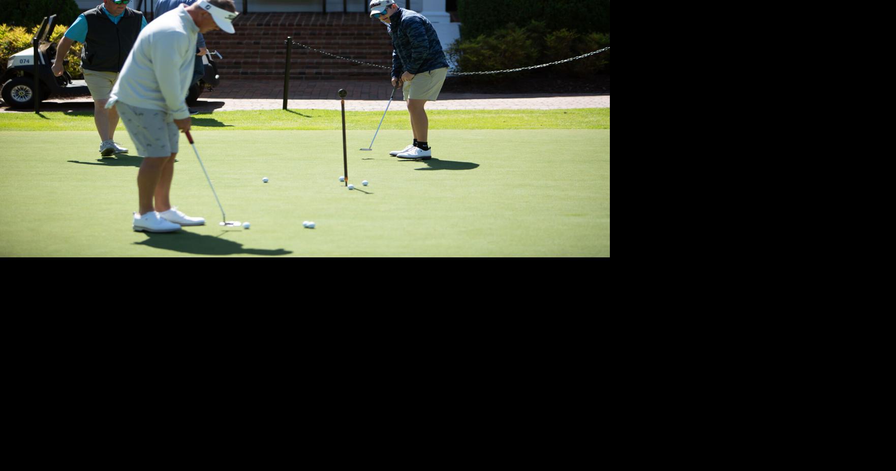 Rainbow Village charity golf tournament raises more than $190K to help ...