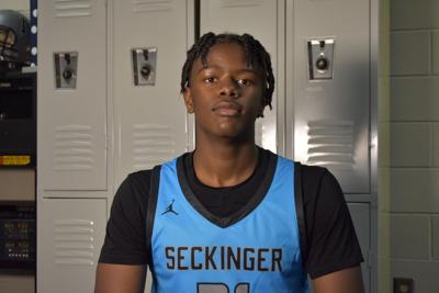 BOYS BASKETBALL ROUNDUP: Seckinger, Buford Notch Victories | Prep ...