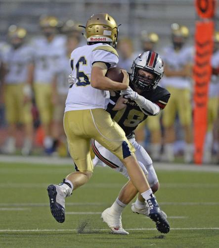 Title-bound GAC has a fast, fearless defense | Gac | gwinnettdailypost.com