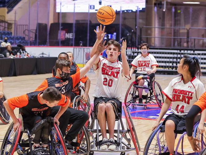 Gwinnett Heat's strong start nets state championship, ends Houston ...
