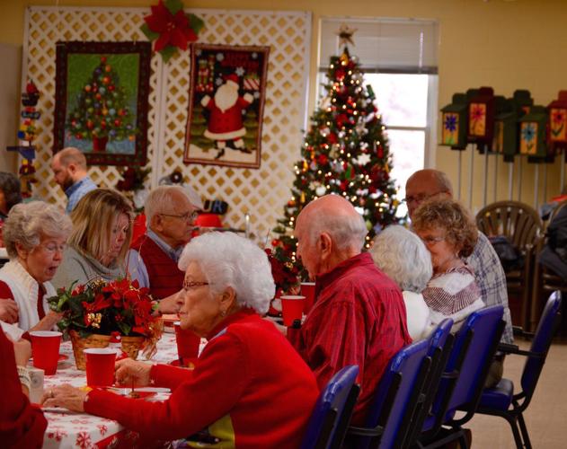 Grace Arbor Respite Ministry offers participants, caregivers premier ...