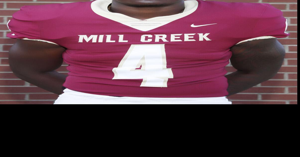 DEFENSIVE PLAYER OF THE WEEK: Mill Creek's Josh Anglin | Prep ...
