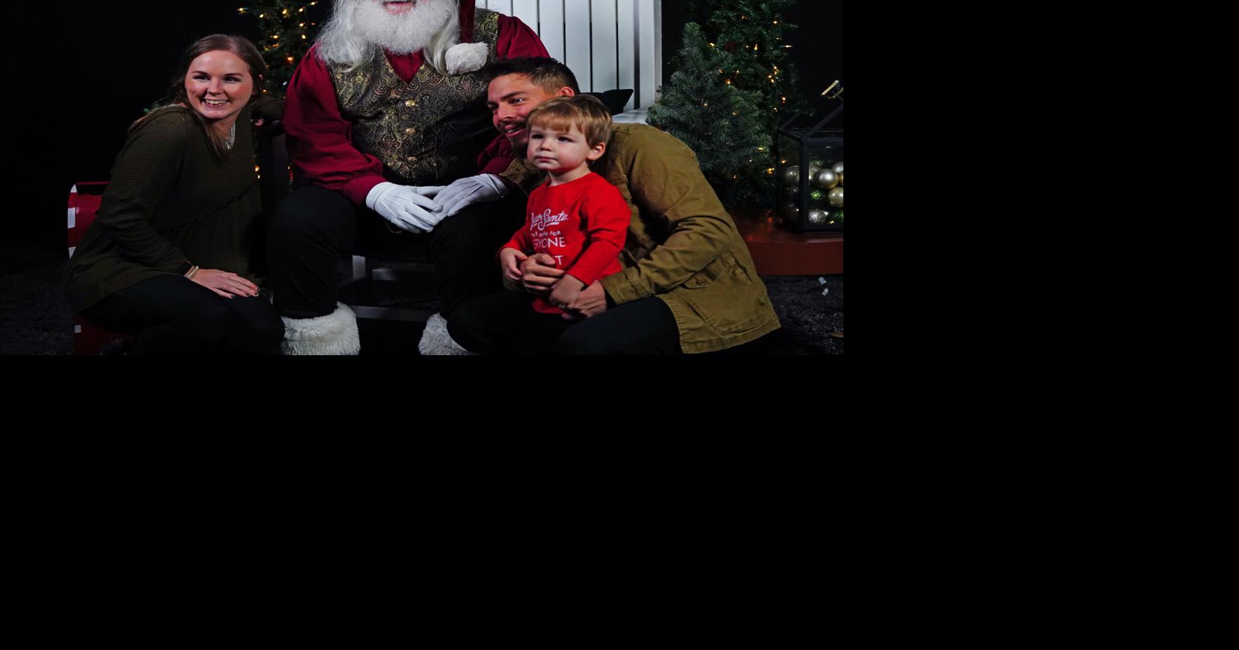 PHOTOS: Scenes from Suwanee’s Holly Jolly Day | Entertainment ...