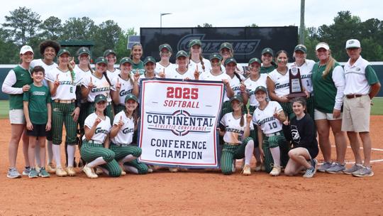 Georgia Gwinnett College Softball Wins 8th Straight Conference Title ...