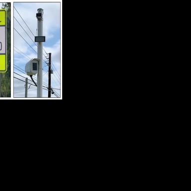 Gwinnett adds five new speed cameras to school zone safety program ...
