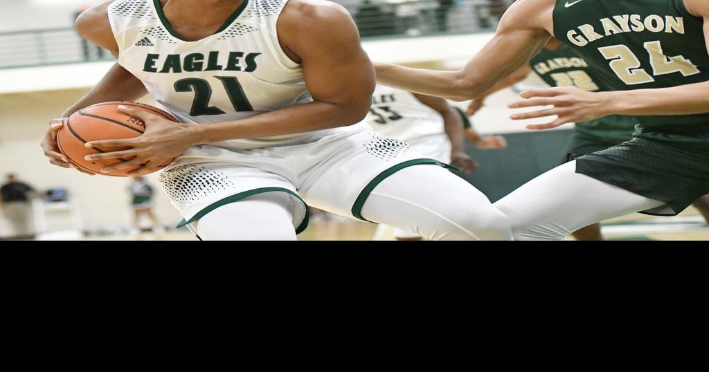 2017-18 Collins Hill Boys Basketball Preview | Prep | gwinnettdailypost.com
