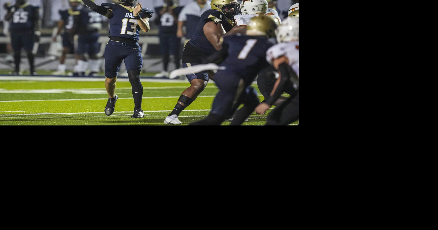 2025 Dacula Falcons Football Preview | Prep | gwinnettdailypost.com