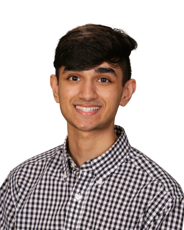 GSMST student wins $12,000 scholarship at National Junior Science and ...