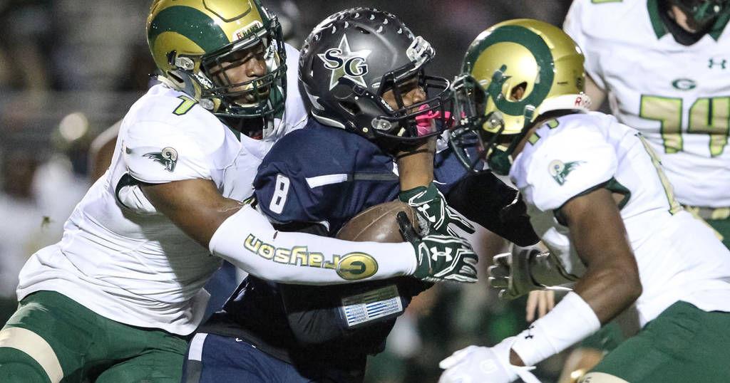 2017 Grayson Rams Football Preview | Prep | gwinnettdailypost.com