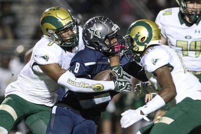 2017 Grayson Rams Football Preview | Prep | gwinnettdailypost.com