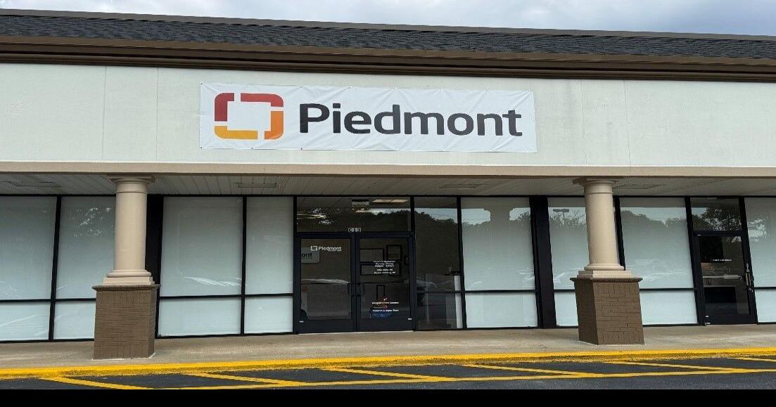 Piedmont Primary Care Clinic Now Open In Lilburn | News ...