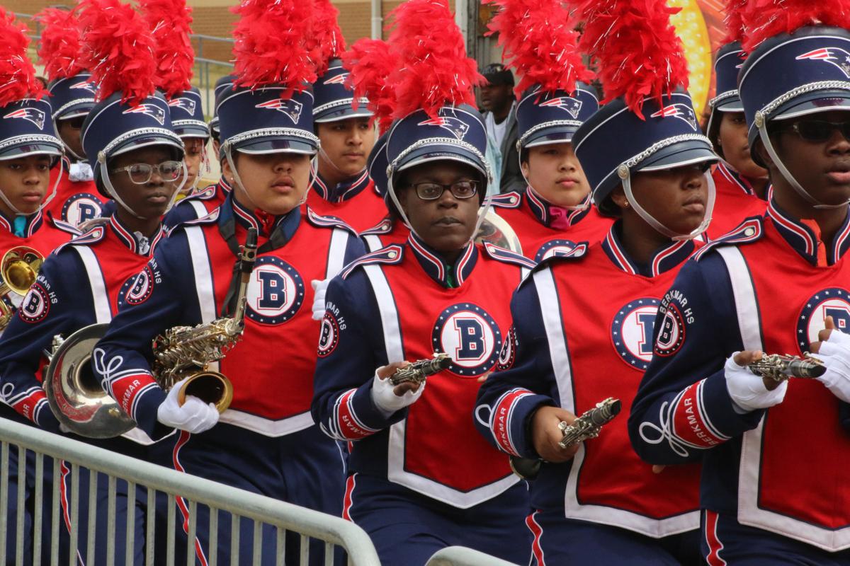 PHOTOS: Huncho Day 2019 at Berkmar High School | Multimedia ...