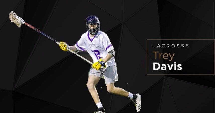 Duluth's Trey Davis signs with Anderson University | Sports ...