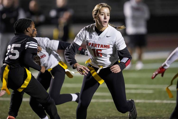 Flag Football Gives Greater Atlanta Christian 3-Sport Athlete Anna ...