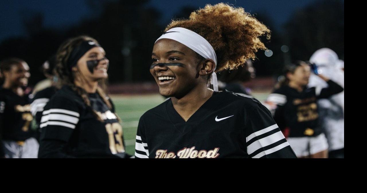 Leah Brown, Brookwood | | gwinnettdailypost.com