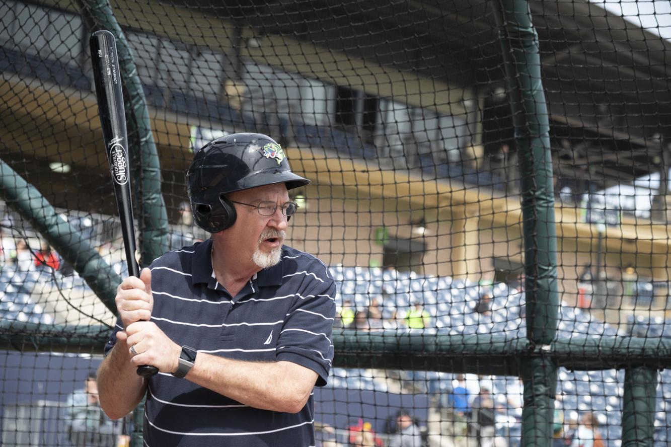 PHOTOS: Gwinnett Stripers Preseason Party | Sports | gwinnettdailypost.com