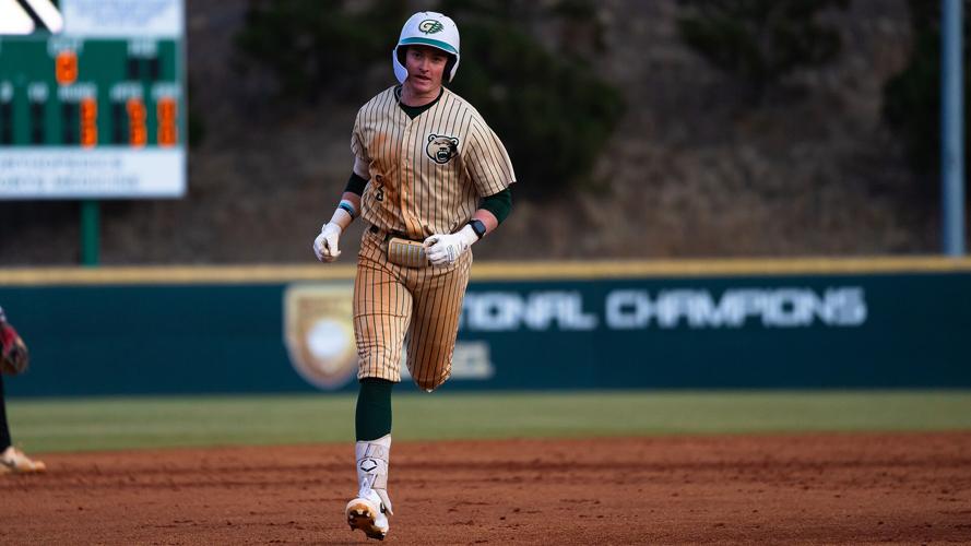 No. 2 Georgia Gwinnett College Baseball completes season-opening series ...