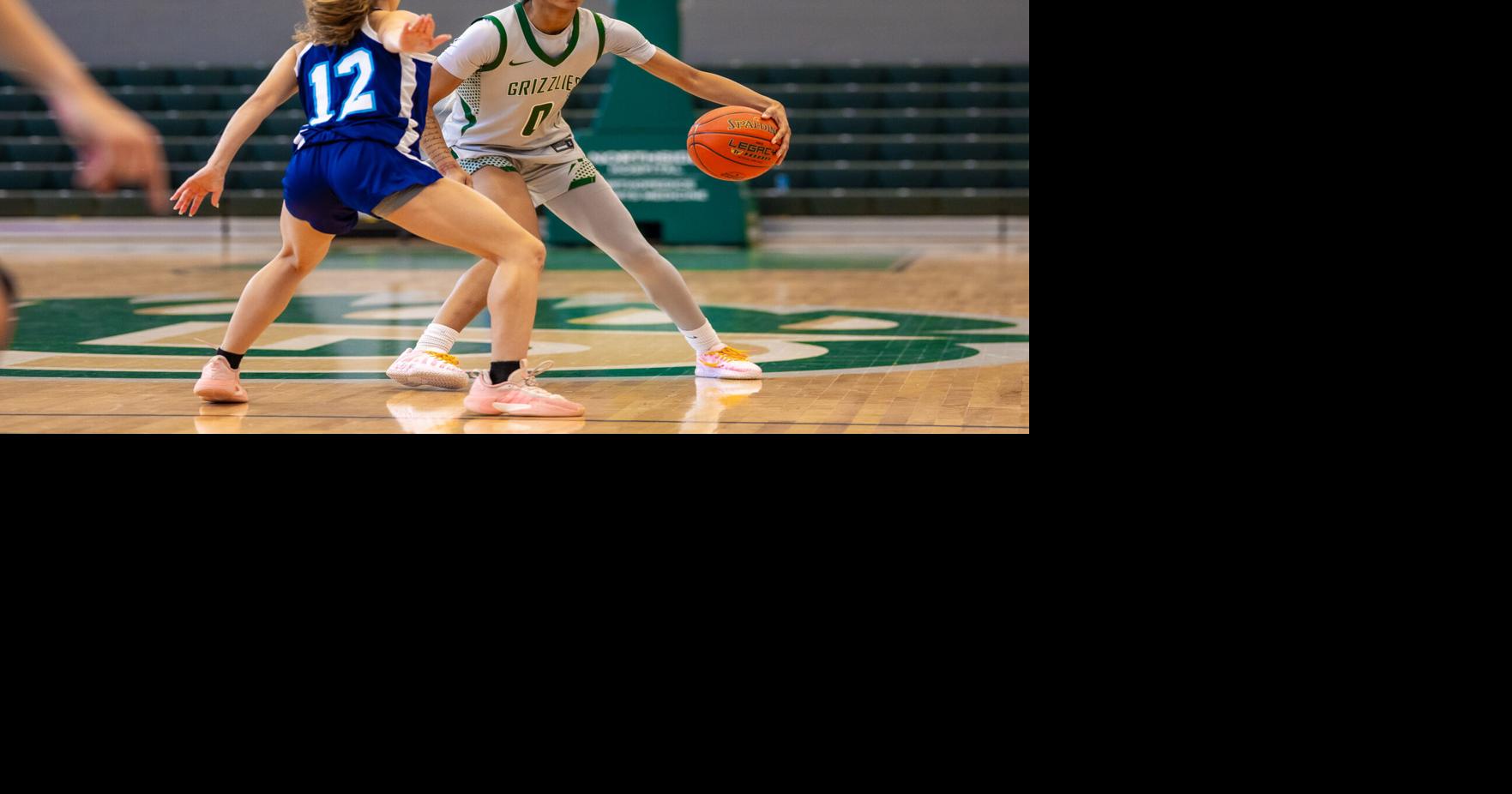 PHOTOS: Georgia Gwinnett College vs. Truett McConnell Women's ...