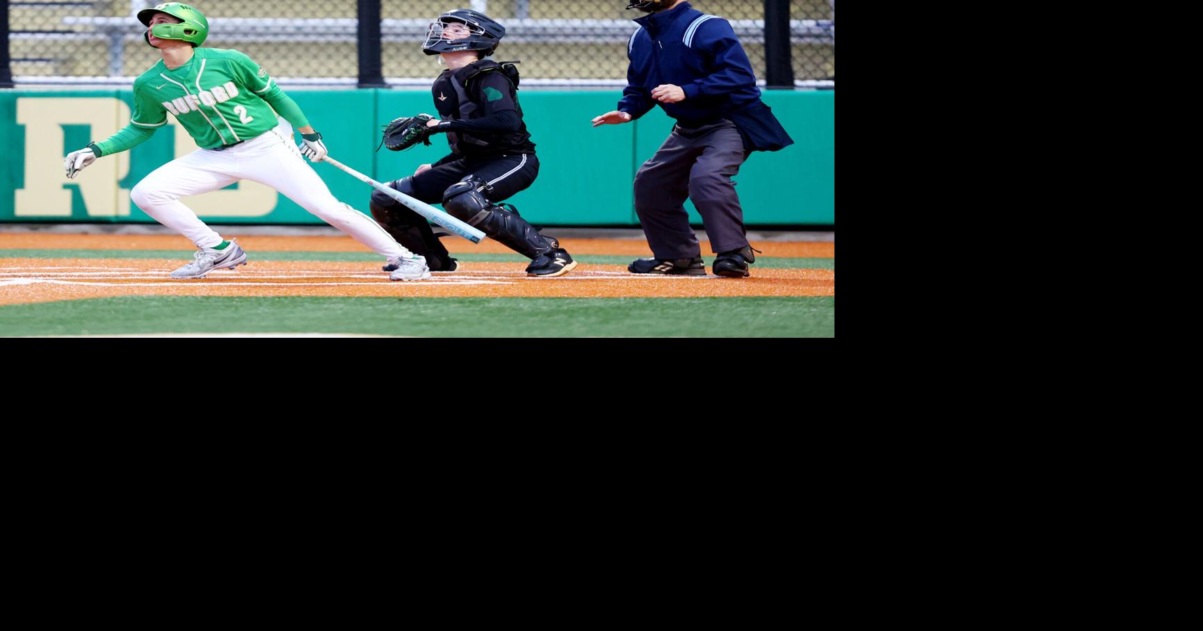 PHOTOS: Collins Hill at Buford Baseball | Prep | gwinnettdailypost.com