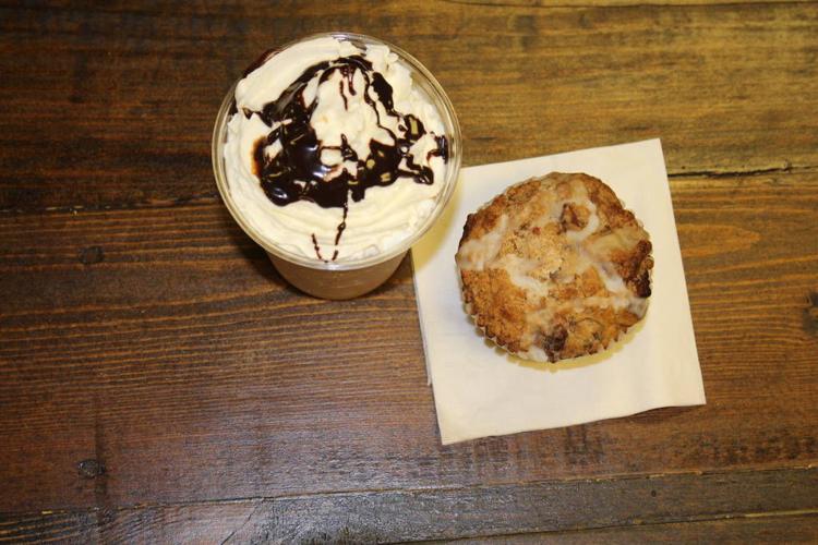 The Dish: Simple Sip | News | gwinnettdailypost.com