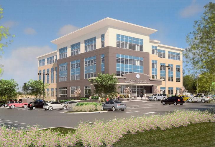 Georgia consolidating Gwinnett DFCS, child support offices in new ...