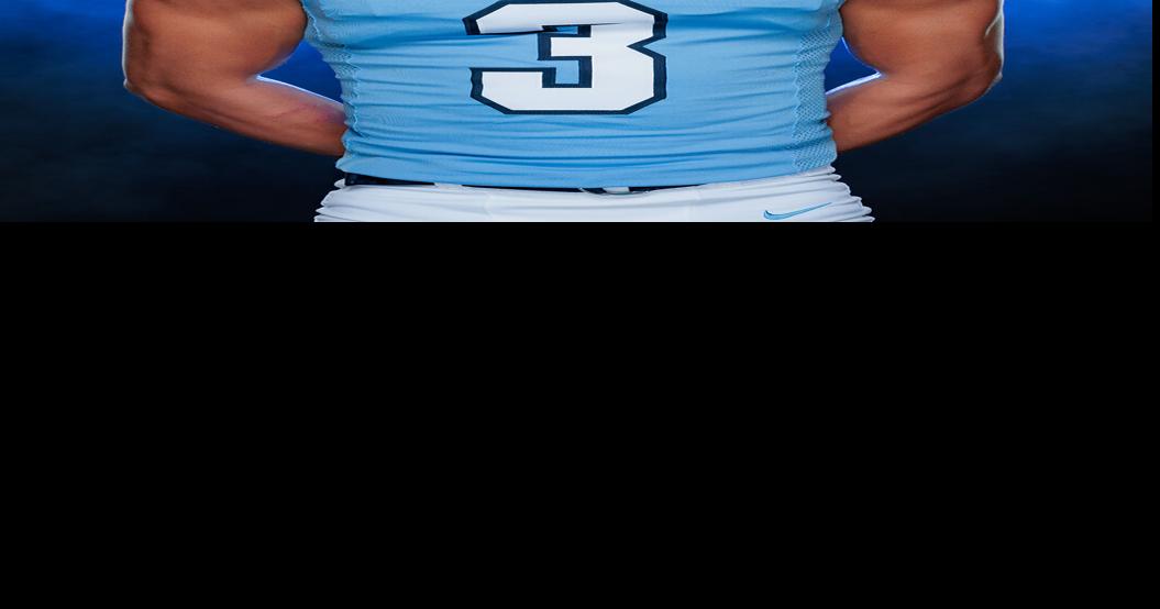 OFFENSIVE PLAYER OF THE WEEK: Providence Christian’s Caleb Lee | Prep | gwinnettdailypost.com