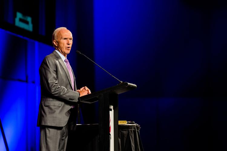 Dan Kaufman reflects on time in Gwinnett as he prepares to retire from ...