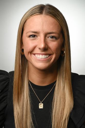 Mill Creek grad Morgan Amrozowicz named Georgia College's Bobcat ...