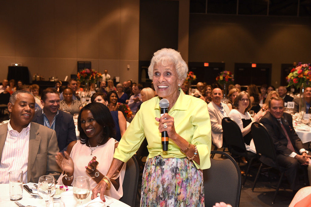 Barbara Howard remembered for service to Gwinnett community | News ...