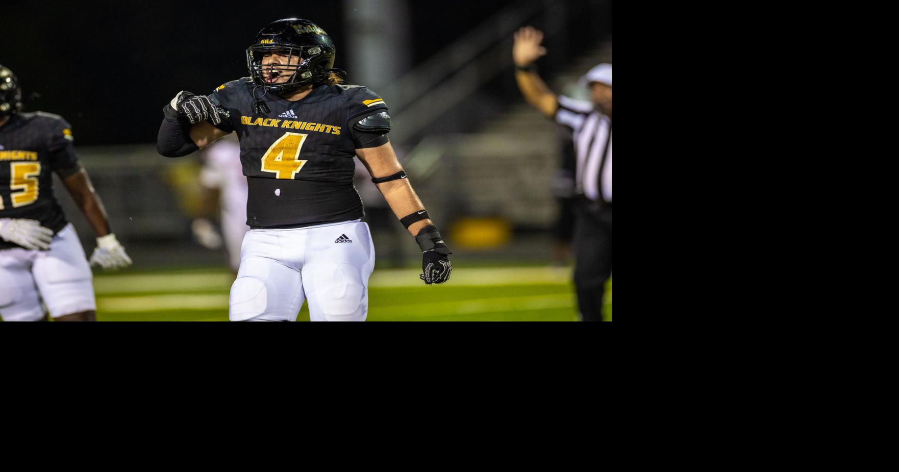 Central Gwinnett Wins Debut Under New Head Coach Terrance Banks | Prep ...
