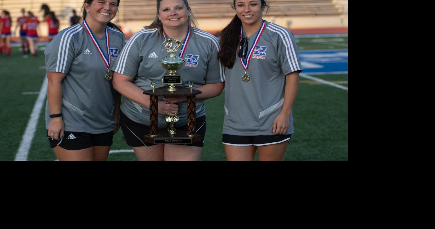 Norcross hires Laura Freeman from Heritage as head girls soccer coach ...